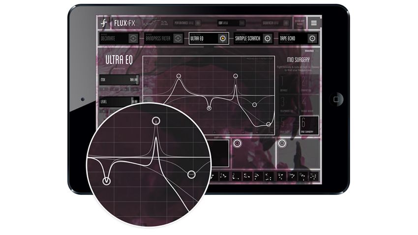 Adrian Belew releases Flux:FX: 'pro' multi-effects app for iPad ...
