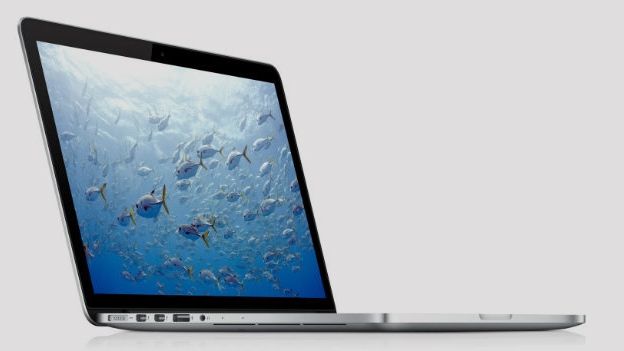 A brief history of the Apple MacBook | T3