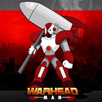 Mega Man Contest Winners | GamesRadar+