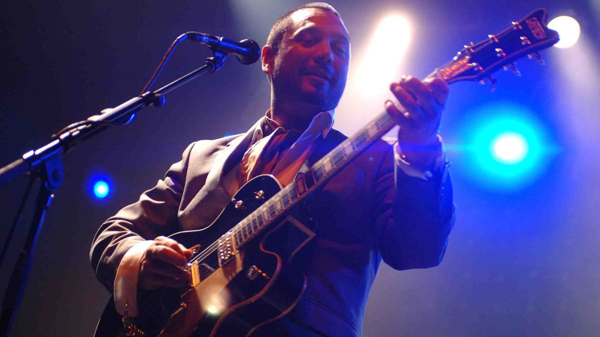 Huey Morgan and Brian 'Fast' Leiser talk Fun Lovin' Criminals' Come ...