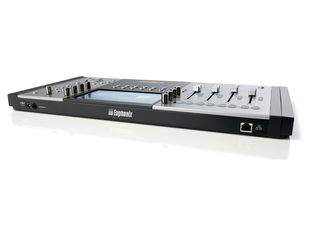 Euphonix MC Control review | MusicRadar