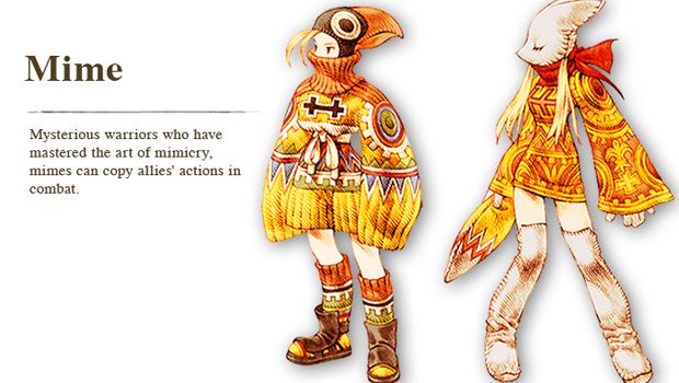 16 RPG classes that defy classification: Page 2 - Page 2 | GamesRadar+