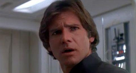 The 30 greatest Han Solo moments ever: Page 3 - Page 3 | GamesRadar+
