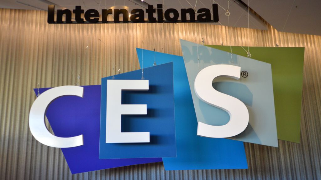 CES 2015: news and reviews from the biggest tech show of the year ...