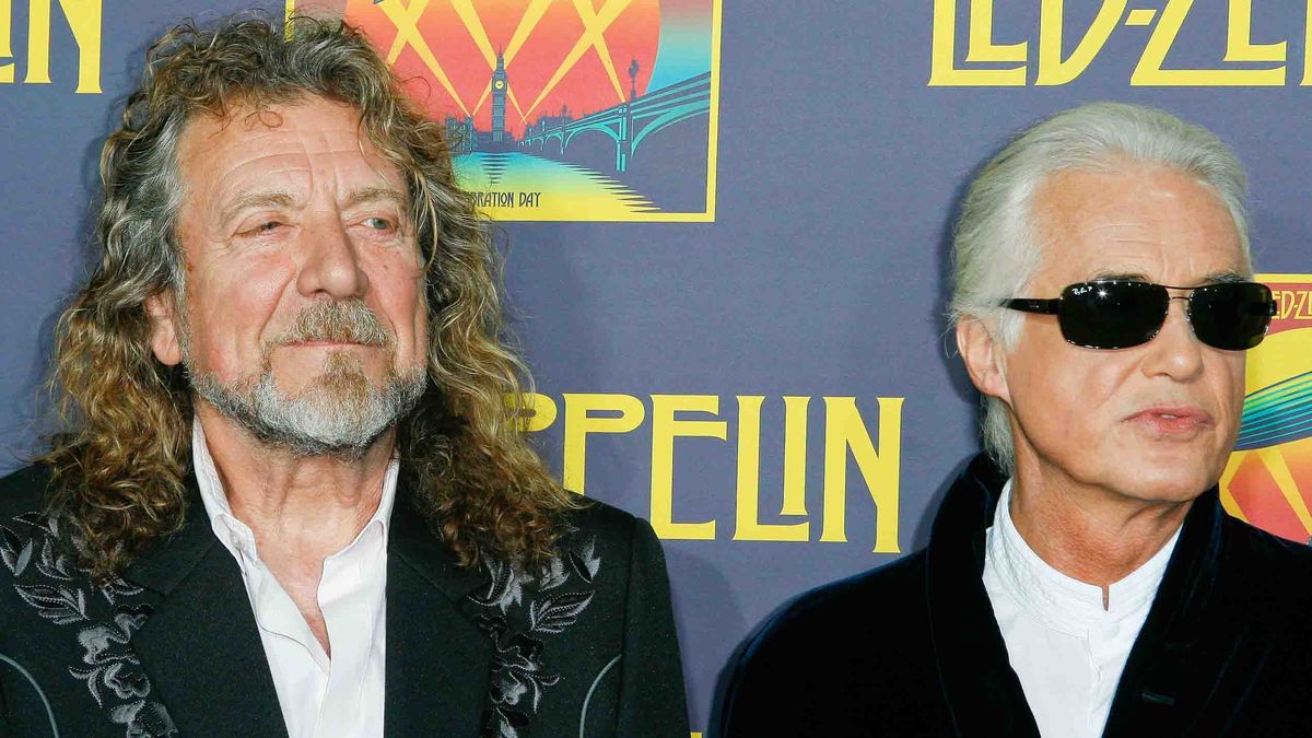 Led Zeppelin to face jury trial over Stairway To Heaven's "substantial ...