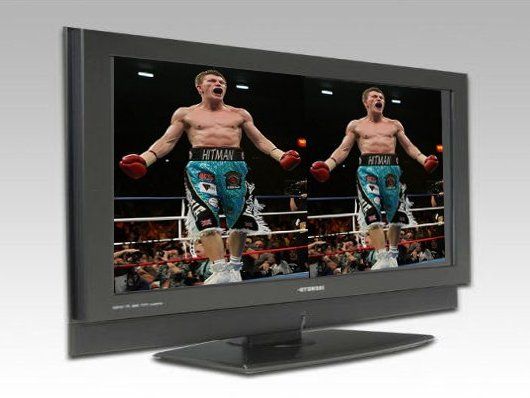 Holographic TV and 1Gb internet lines 'in 10 years' | TechRadar