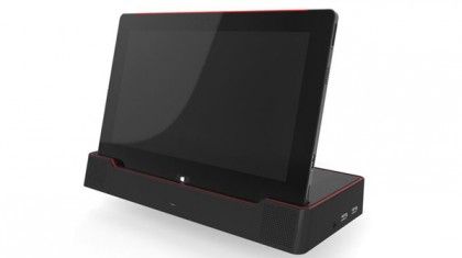 AMD entering the tablet business? New images reveal all-new device ...