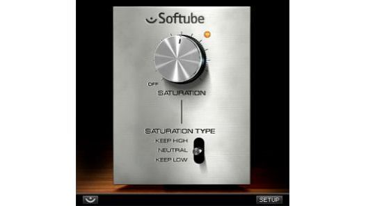 Softube makes Saturation Knob plugin free for all | MusicRadar