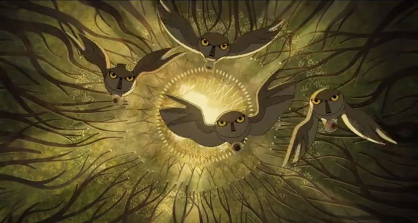 6 tips for crafting a spell-binding animation | Creative Bloq