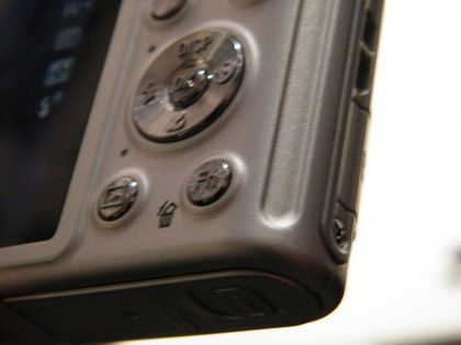 Hands on: Samsung ST70 camera review | TechRadar