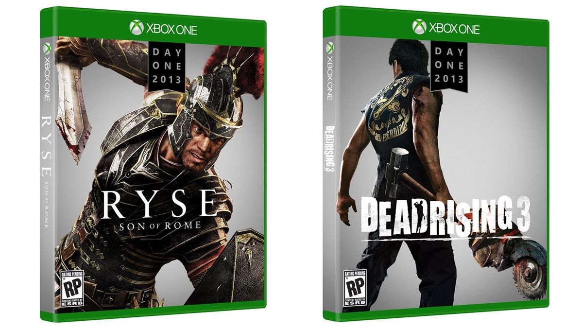 6 great features you're losing with the Xbox One's DRM changes ...