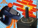Amazing game peripherals from the stupid ages | GamesRadar+