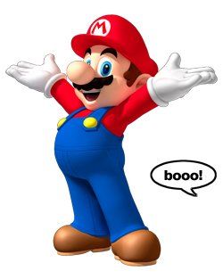 Is it time for Nintendo to give Mario a break? | GamesRadar+