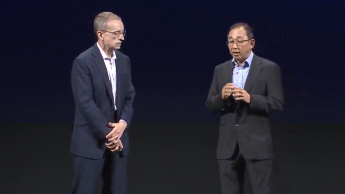 Intel Computex 2024 keynote: Intel Lunar Lake announcement as it ...