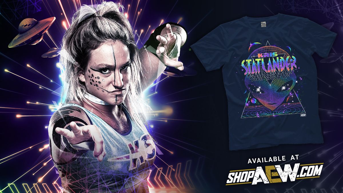 AEW Fight Forever roster guide for all available wrestlers | GamesRadar+