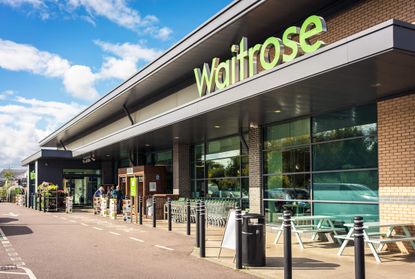 Waitrose Launches New Delivery Service Subscription | MyVoucherCodes