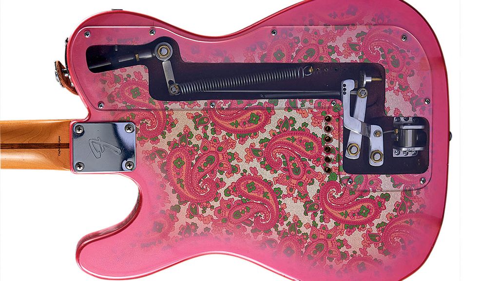 20 ways to improve your Telecaster | Guitar World