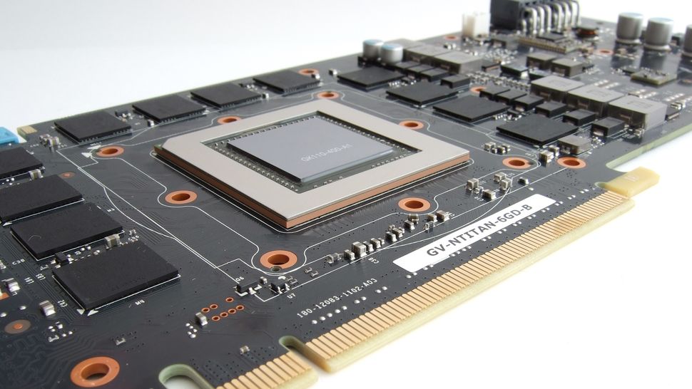 The most iconic, game-changing graphics cards ever made | PC Gamer