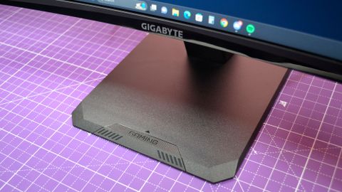 Gigabyte GS32QC review: an exceptional value for a 1440p gaming monitor ...