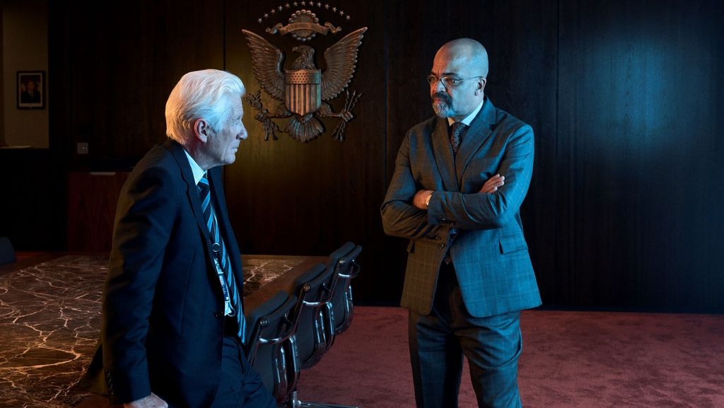 The Agency: how to watch, recaps, cast & everything we know | What to Watch