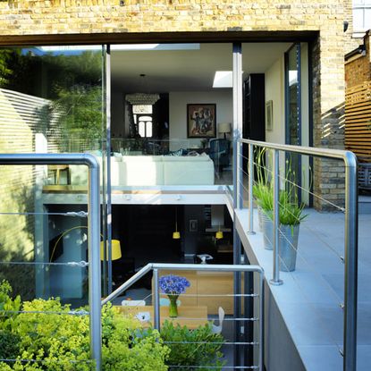 10 open homes: fabulous spaces that blur the distinction between inside ...