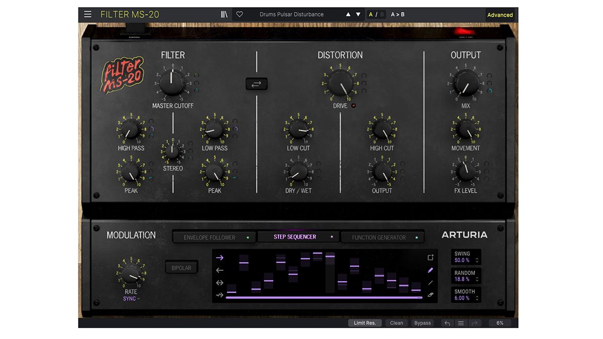 Arturia’s free Filter MS-20 plugin could be the end-of-year treat you ...