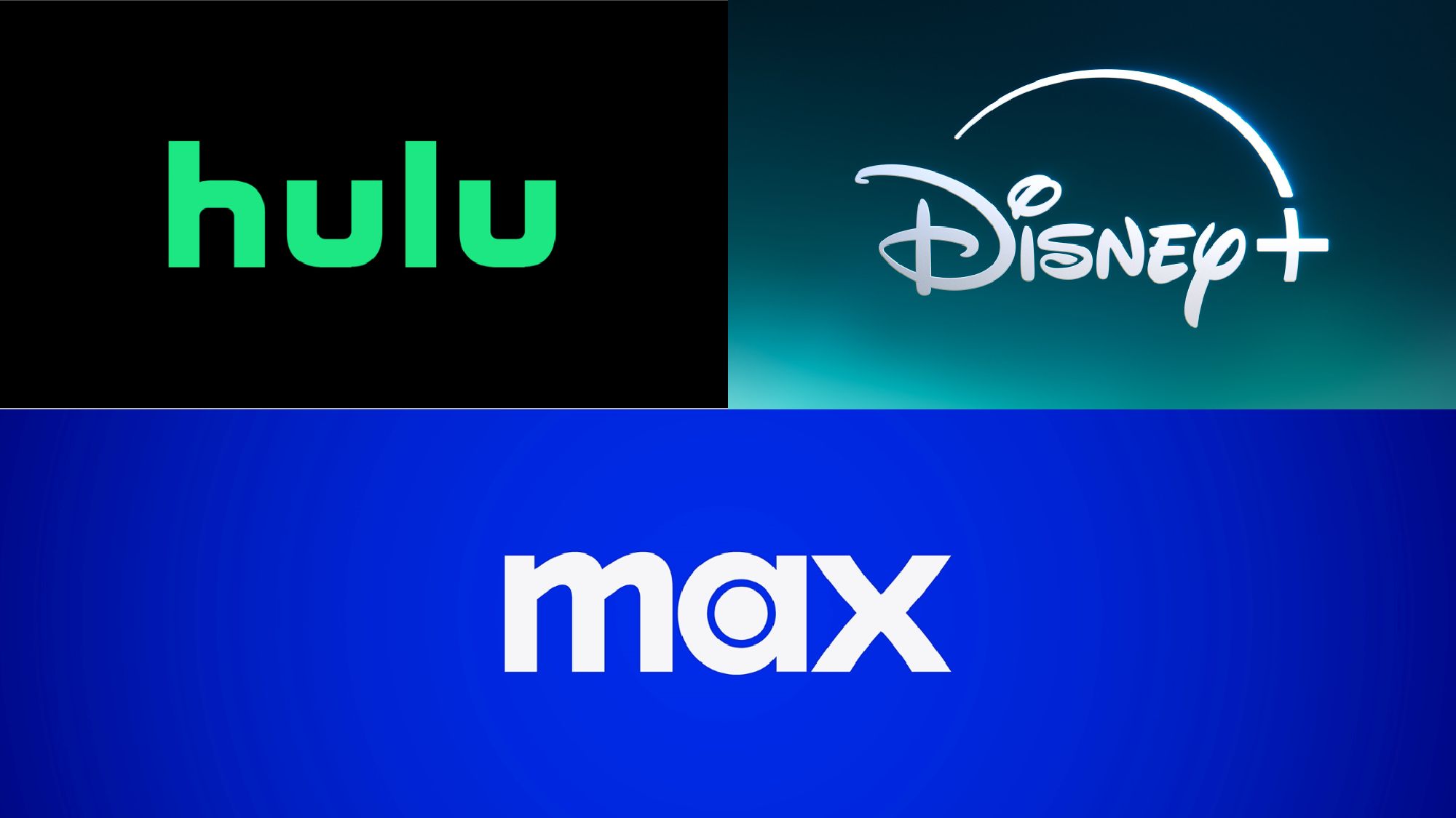 Disney Plus, Max and Hulu are joining forces for mega streaming bundle ...