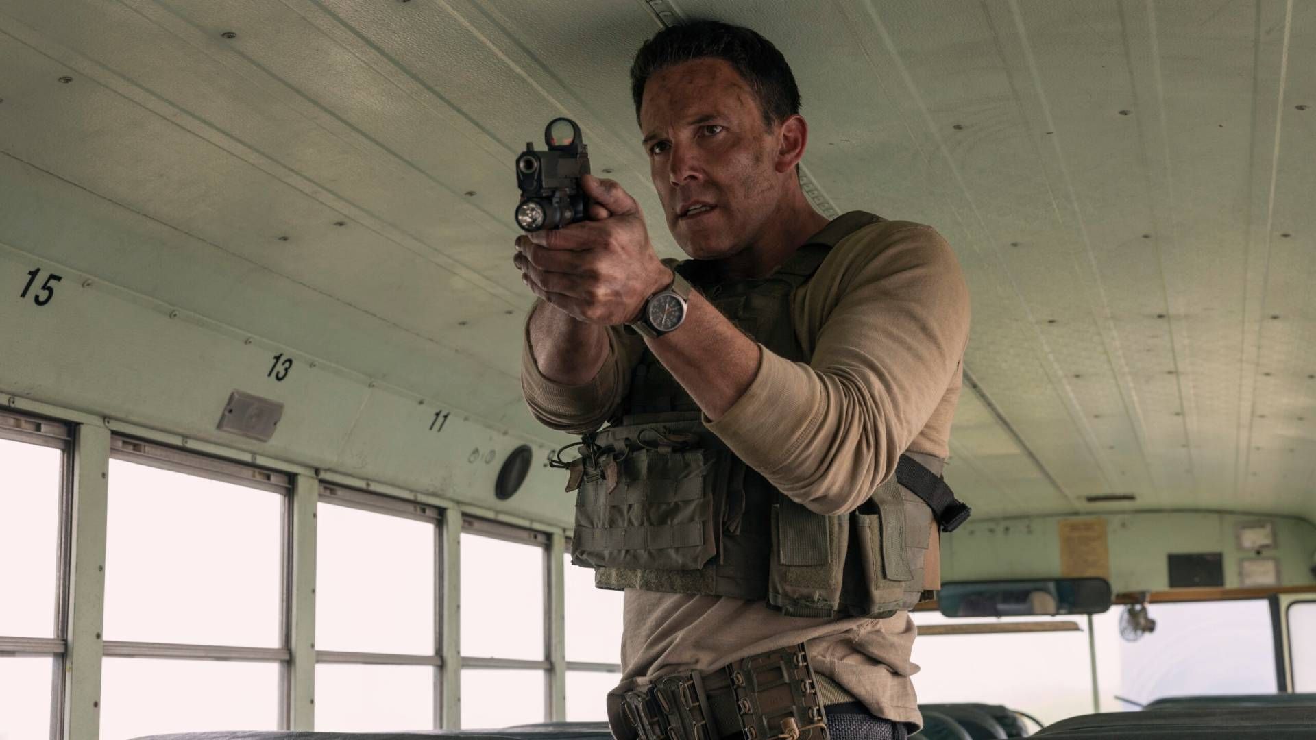 6 new movies and shows to watch this weekend on Netflix, Prime, Disney Plus, and more (June 6 ...