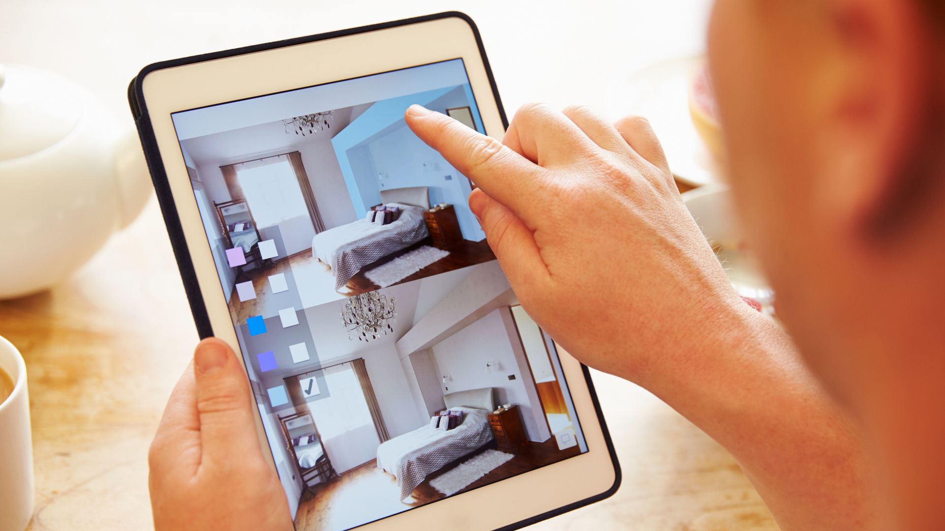 Best interior design software | chosen by experts | Top Ten Reviews