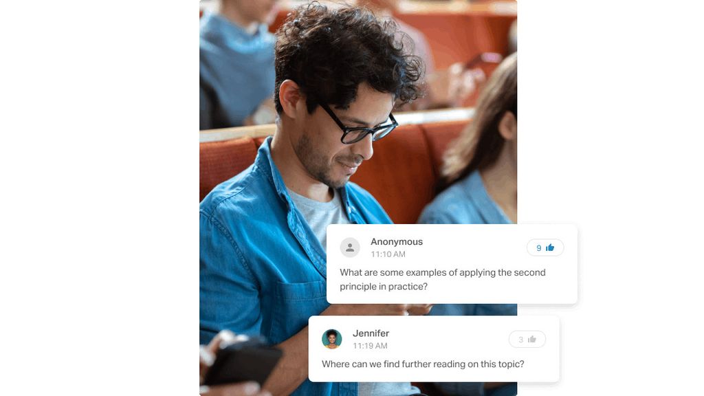 What is Slido for Education? Best Tips and Tricks | Tech & Learning