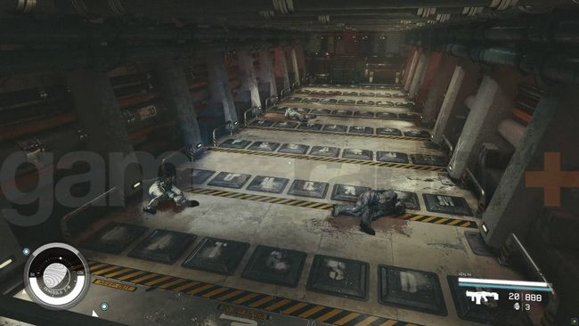 How to solve the Mantis secret outpost puzzle in Starfield | GamesRadar+