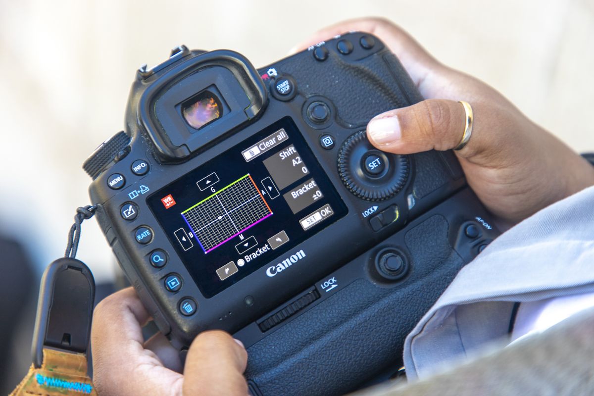 10 street portrait photography tips: Take amazing street shots ...