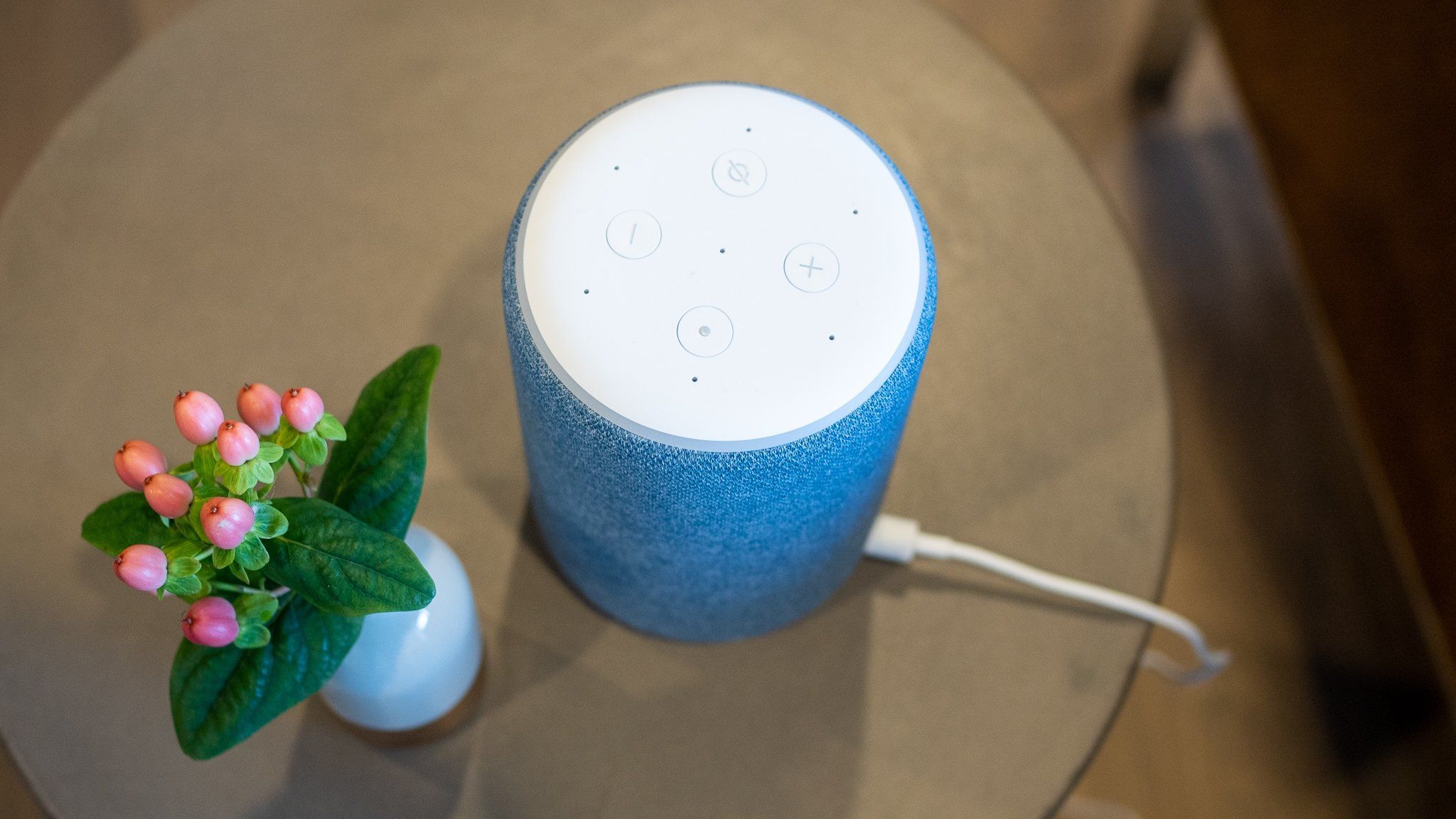 Amazon Alexa will soon use neural networks to sound happy or sad ...