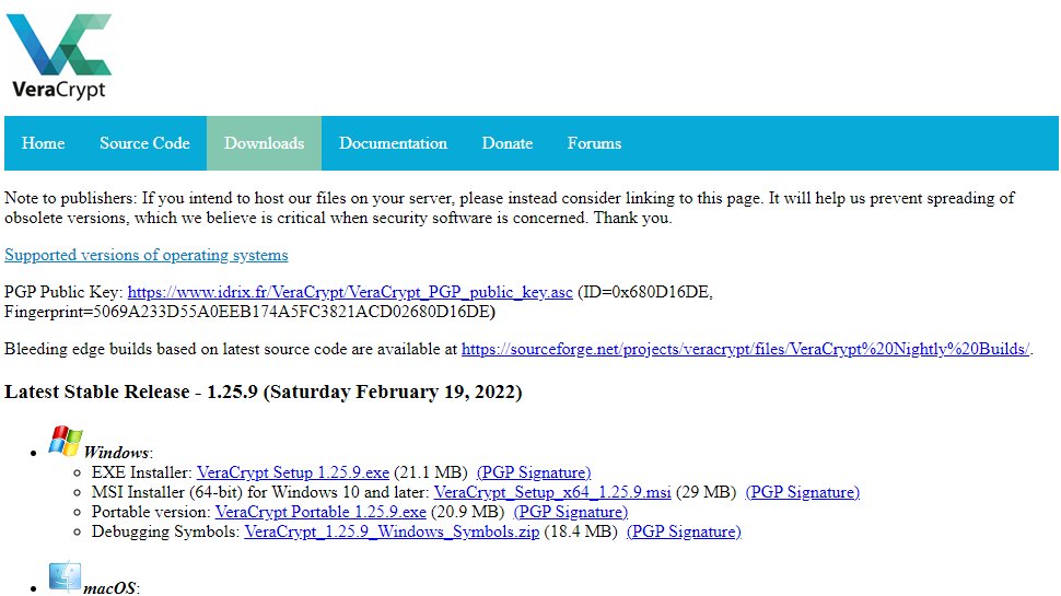 Best encryption software of 2022: Free, paid and business tools and ...