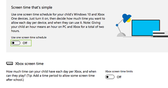 How to Set Screen Time for Kids on a Windows 10 PC | Laptop Mag