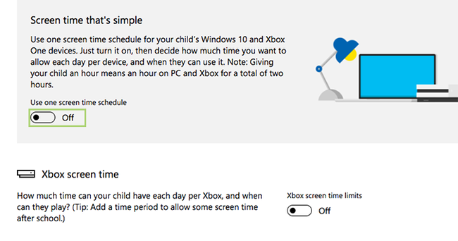 How to Set Screen Time for Kids on a Windows 10 PC | Laptop Mag