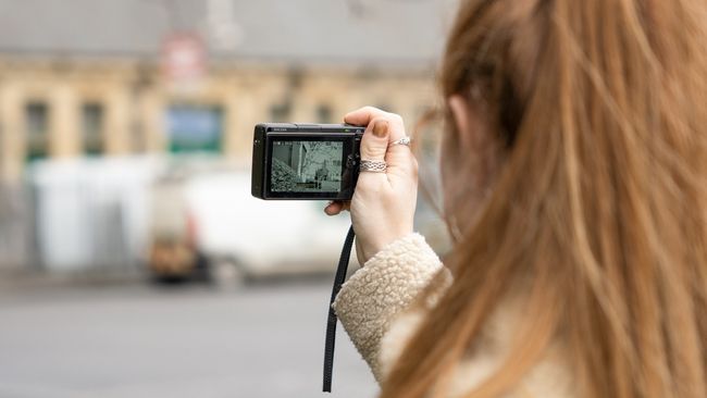 Best camera with GPS: geotag photos and videos with these GPS cameras ...