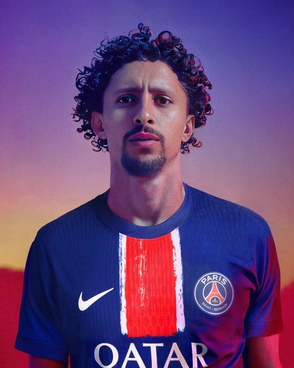 The PSG 2024/25 home kit has been released - and fans will love the ...