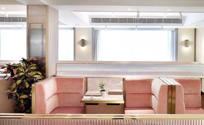 Tate Dining Room & Bar | Wallpaper*