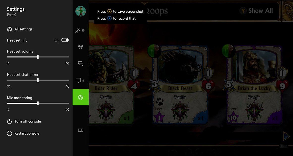 How to use the New Xbox One Experience guide menu | Windows Central