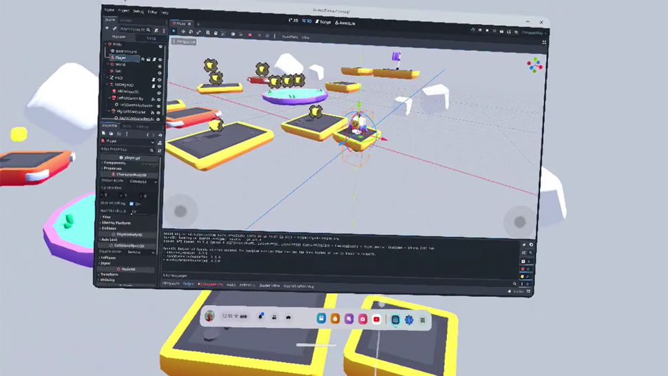 The best game development software to learn how to make a video game ...