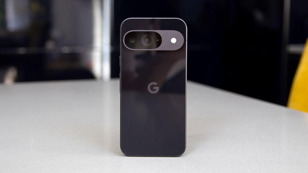 Google Pixel 10 tipped for a massive upgrade that makes a lot of sense | T3