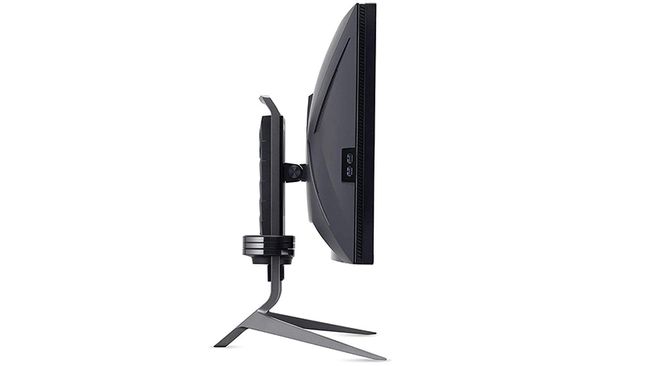 Acer Predator X38 175Hz Gaming Monitor Review: Bigger Really Is Better ...