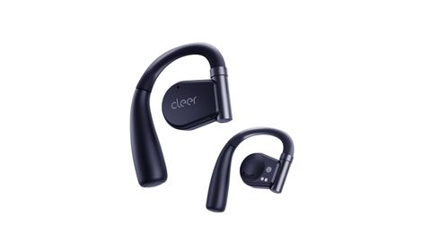 These Sony LinkBuds rivals are safety-first open-ear wireless earbuds ...