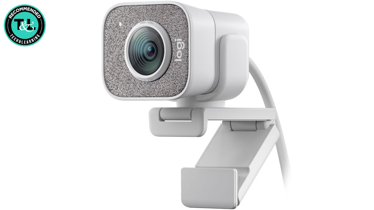 Best Webcams for Schools | Tech & Learning