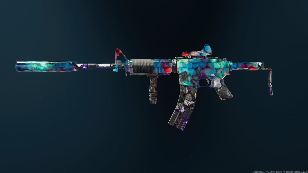 Black Ops 6 Mastery Camo unlock requirements | PC Gamer