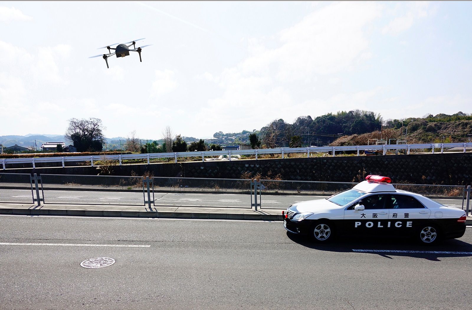 Mobilicom’s SkyHopper Data Links Become the First Certified High-Power ...