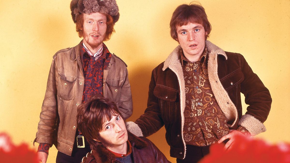 Single Cream: Cream reissues are on the way | Louder