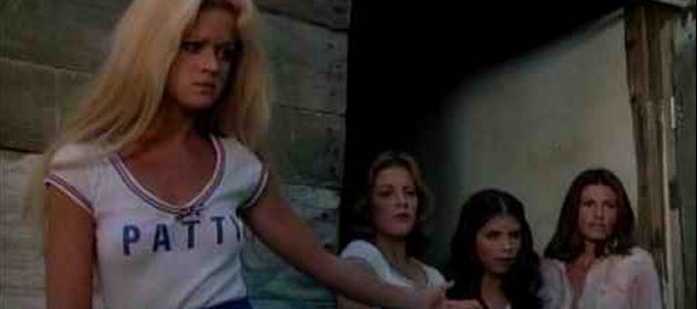 Best & Worst: Exploitation Flicks | GamesRadar+