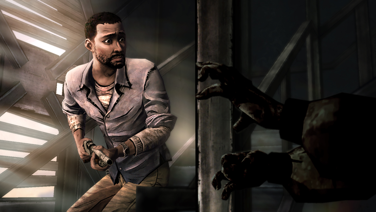 PC’s most stressful games | PC Gamer